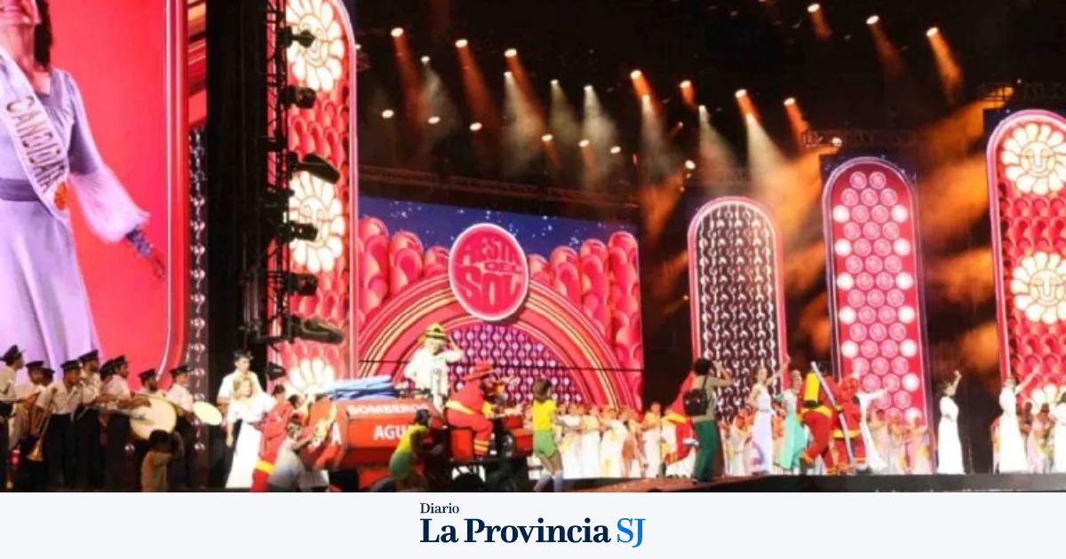Fiesta Nacional del Sol 2025 en San Juan: Entradas, artistas y horarios ...