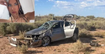 Muerte de Evelyn Esquivel: imputaron a dos personas que viajaban con la ...