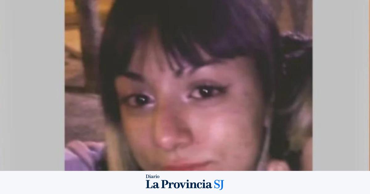 Buscan intensamente a Tiara, una adolescente sanjuanina | Diario La ...